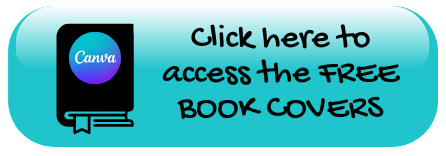 FREE KDP COVERS | 6x9" Paperback Canva Template for Amazon KDP Books ...