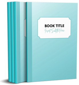 FREE KDP COVERS | 6x9" Paperback Canva Template for Amazon KDP Books ...