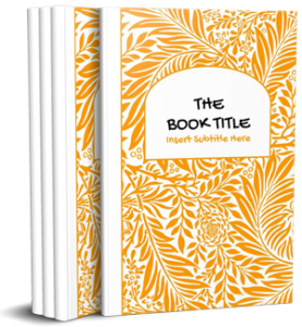 FREE KDP COVERS | 6x9" Paperback Canva Template for Amazon KDP Books ...