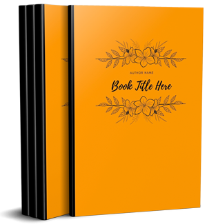 FREE KDP COVERS | 6x9" Paperback Canva Template for Amazon KDP Books ...