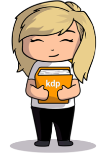 FREE KDP COVERS | 6x9" Paperback Canva Template for Amazon KDP Books ...